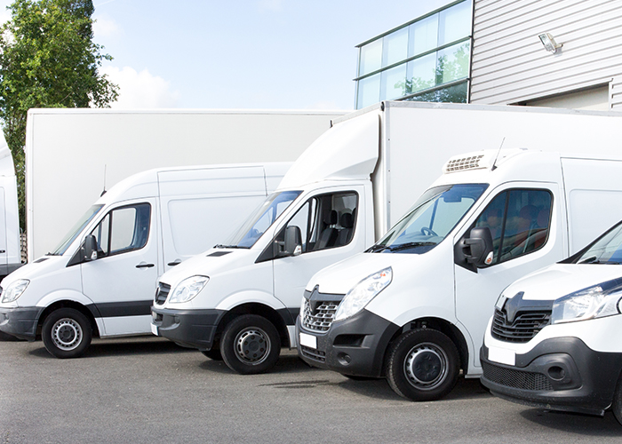 Transporteur routier Montélimar - TT Express